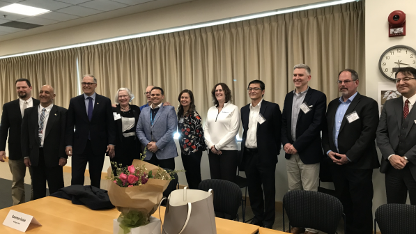 SW Washington High Tech Council | ControlTek