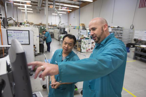 Jet Soldering Video, ControlTek Adds New Jet Solder Printer for ...